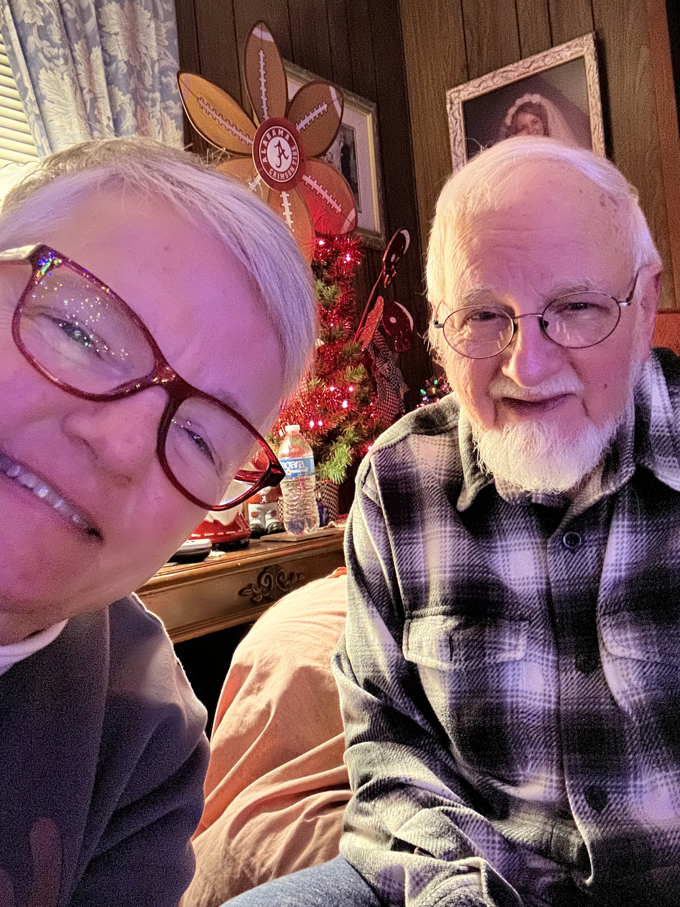 The Old Man and the Coon, or, Tales of Daddy and Popeye – The Front ...